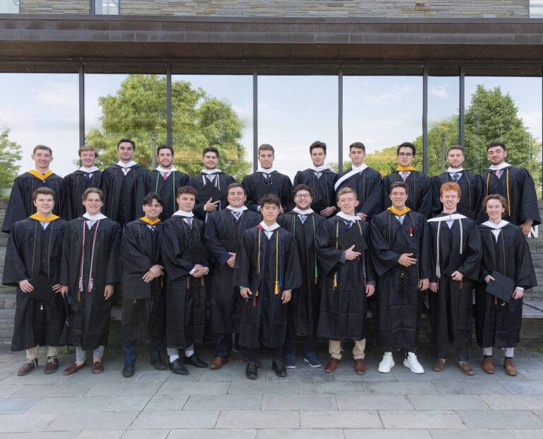 Requirements for Membership · Greek Life · Lafayette College